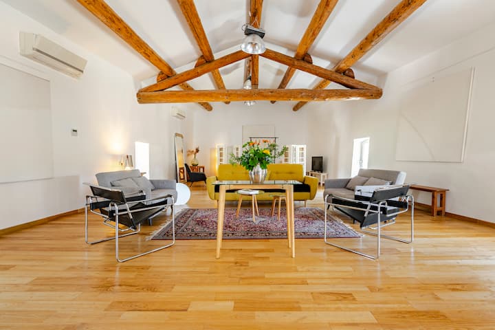 Gîte Au Cœur D’un Mas Provençal Avec Jaccuzi - Ménerbes