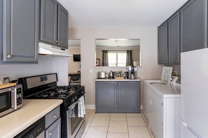 Atlanta Grant Park Hip Pad - Atlanta, GA