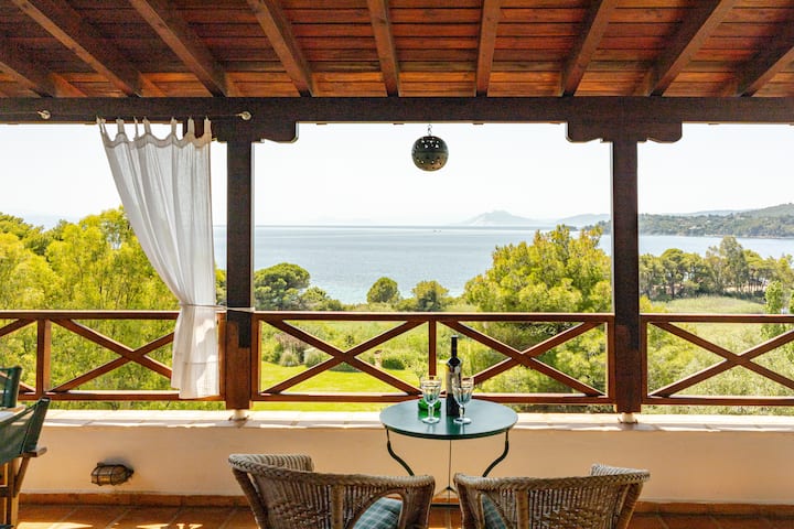 Villa Bouboule - Skiathos