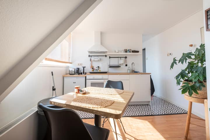 Klif 1, Studio 2/3 - Texel