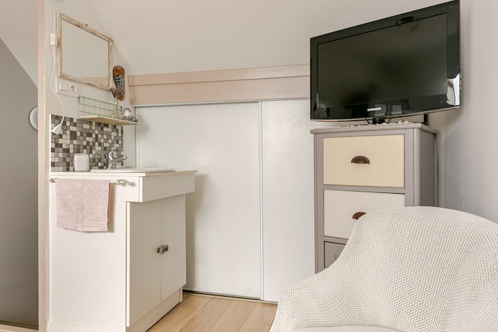 Studio Cosy Entre Terre Et Mer - Morbihan