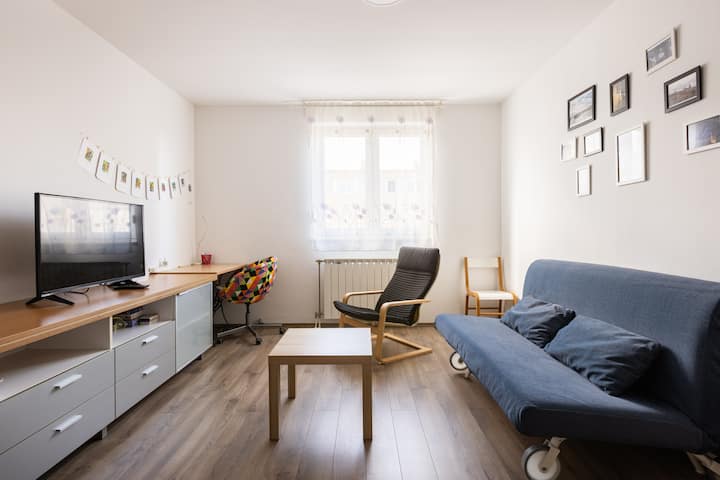 Apartman "Lena" , Free Parking - Zagreb