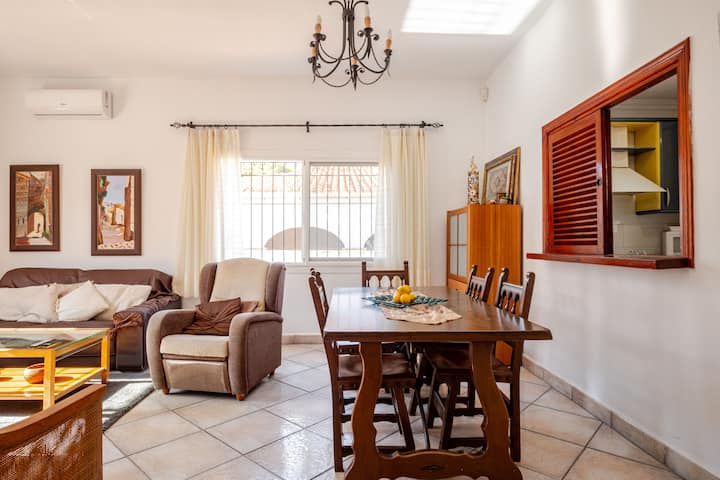 Casa A 70 M Del Mar Lazenia Alicante - Cabo Roig