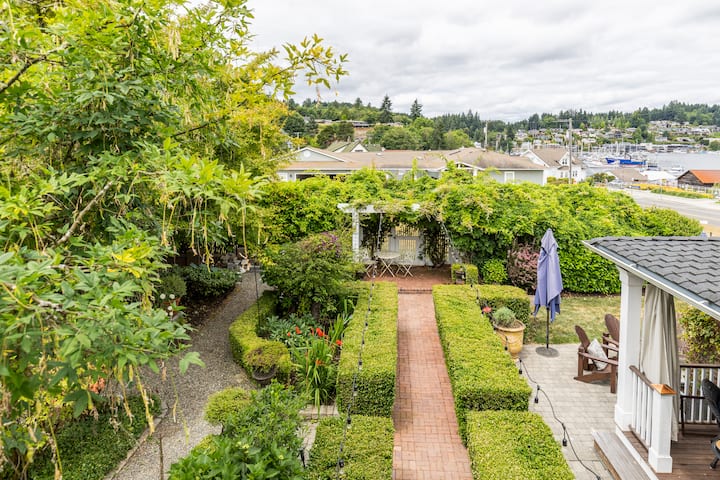 Gig Harbor Vacation Rentals | Homes and More | Airbnb