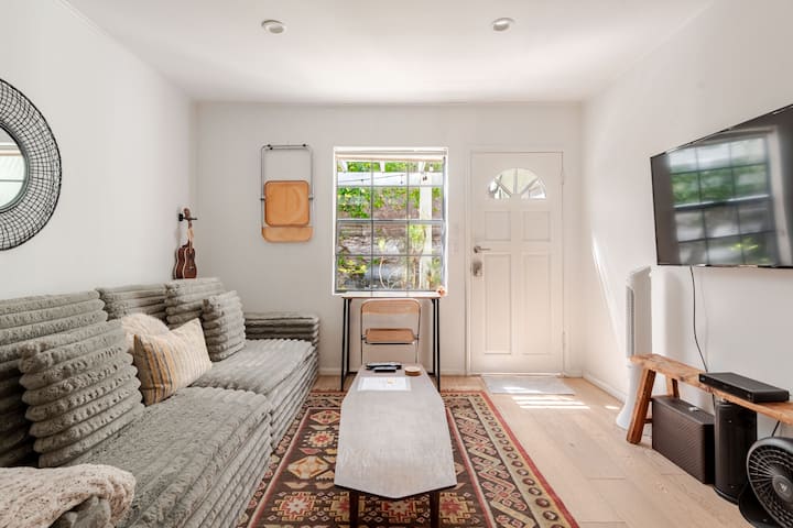 Marvista Gem - Santa Monica, CA