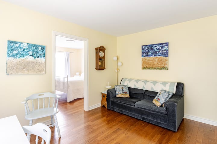 Lighthouse On Lincoln - Beamsville