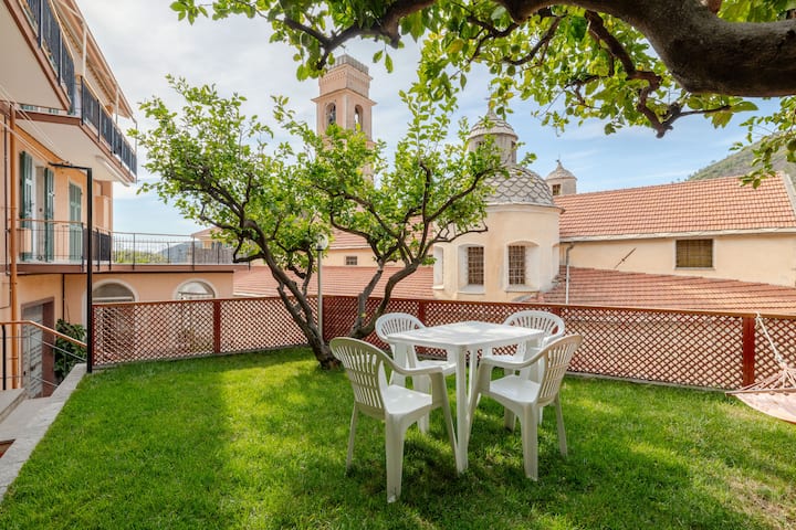 Casa Rosa Dei Venti Bike Friendly - Private Garden - Rialto