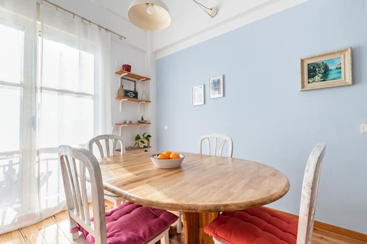 La Ventana Al Mar - Valence en Espagne