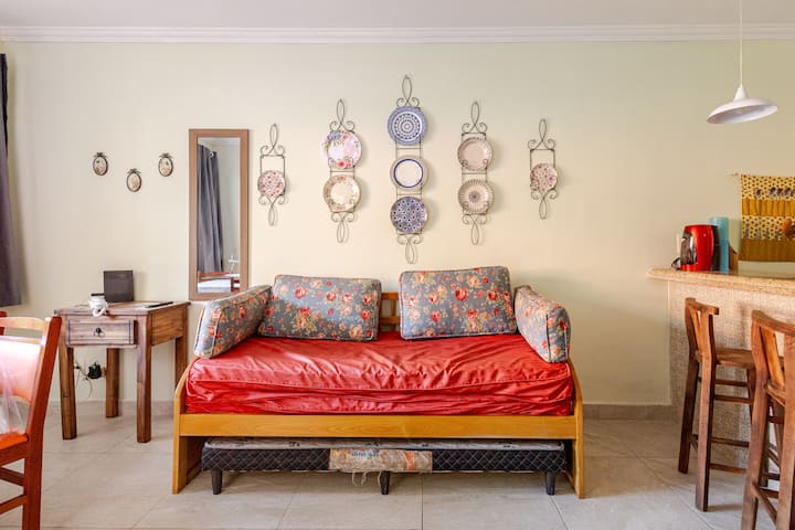 Flat 102 - Riviera De São Lourenço - Bertioga