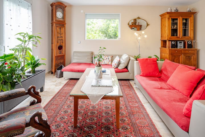 Bienvenue Chez Vous ! - Argenteuil