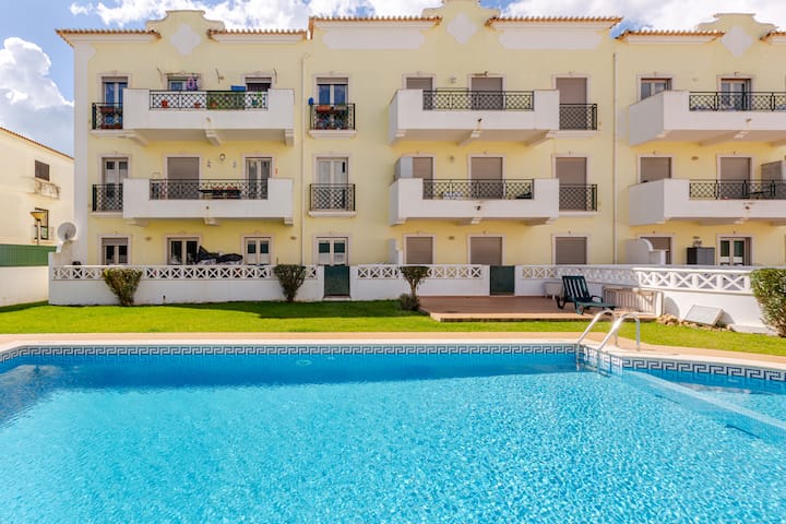 Apartamento Pôr Do Sol - Albufeira - Albufeira