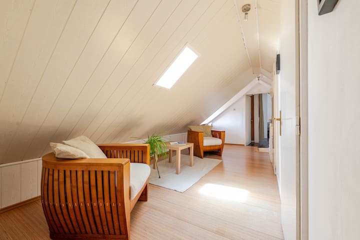 Cosy Apartment In The City Center - Shoofit - Split