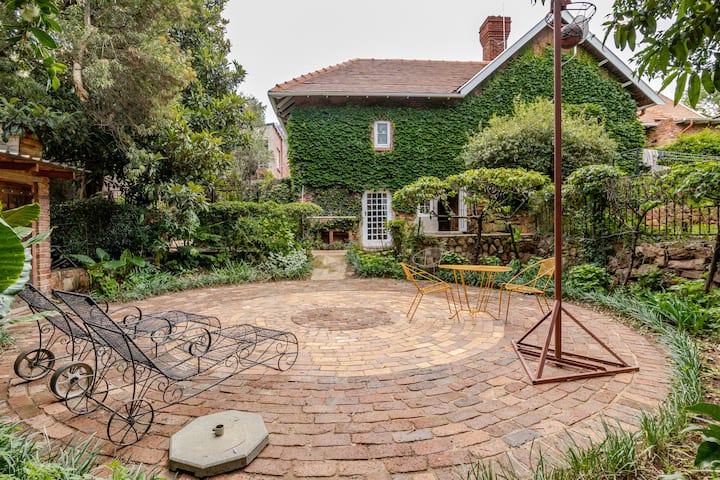 Number 20 - Johannesburg