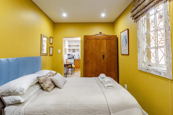 Number 20 - Johannesburg