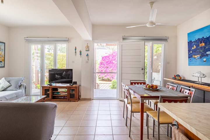 Protaras Mango Retreat Villa 'Home Away From Home' - Ayia Napa