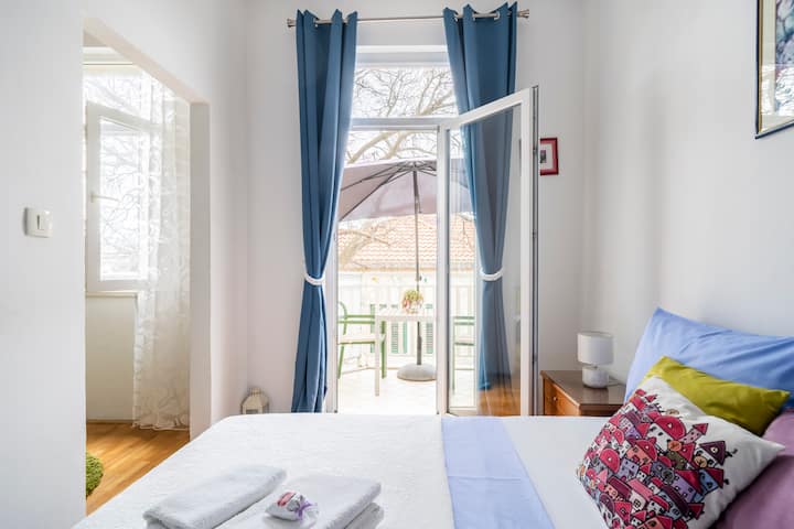 Apartman Bartol - Centre Of Dubrovnik - Dubrovnik