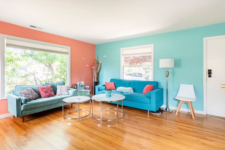 Comfy Room With Hot-tub, Pool, Near Sjc & Sap - San Jose, CA