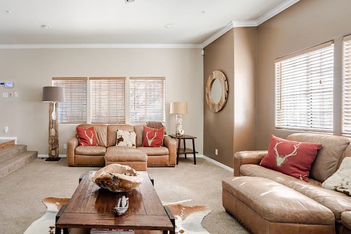 Fabulous Views With Lots Of Privacy! - Running Springs, CA