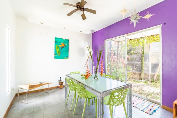 *Artistic Modern  B&b Liberia Airport* - Costa Rica