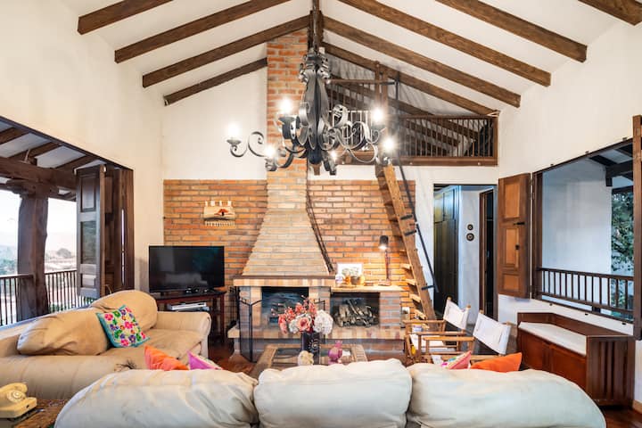 La Casa De Jeronimo - Salento
