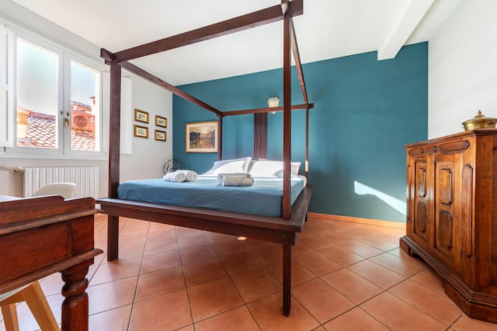 San Giorgio Apartment - Bologna