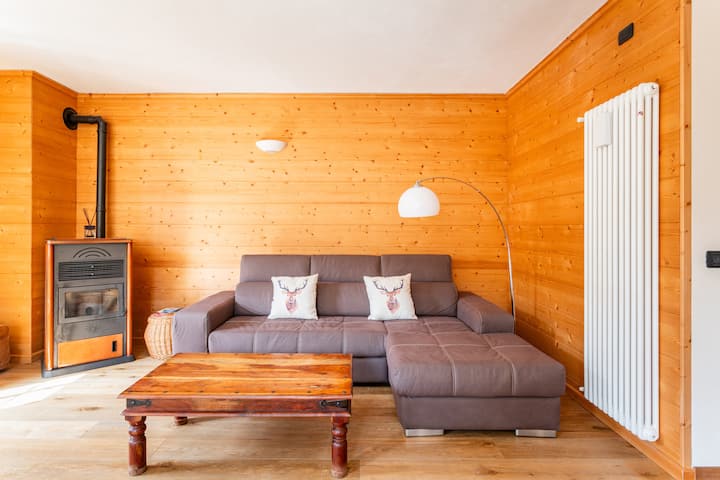 Casa Vacanze Bormio Centro, Residenza Del Ginnasio - Bormio