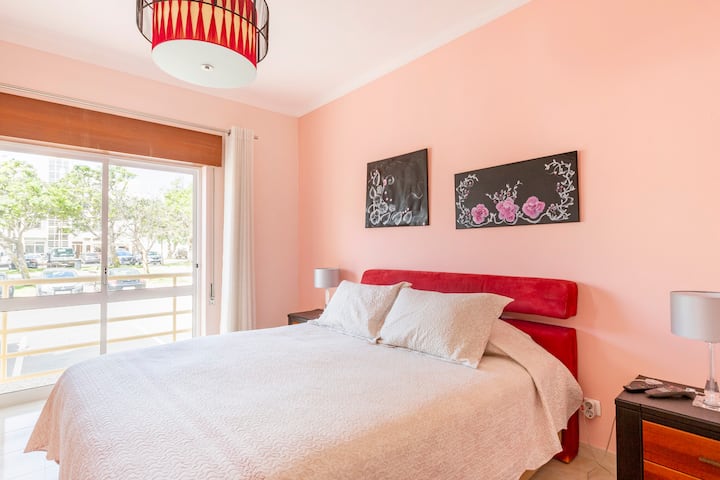 Casa Da Sãozinha ( Quarto Rosa) - Lagos, Portugal