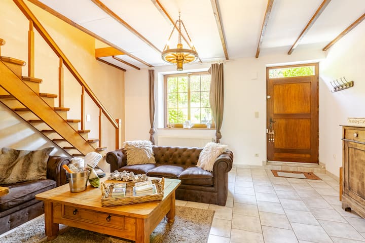 Gîte La Balade Du Ricochet - Ardennes Belgique - Belgique