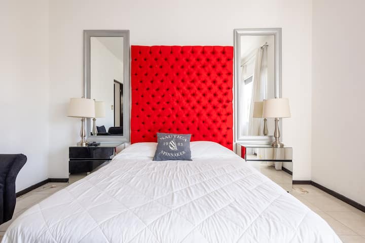 Bellísima Casa Perfecta Cumbres Plaza Cumbres - Monterrey