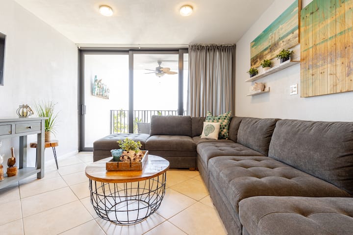 Key Largo, Florida - Gem By The Sea - Key Largo, FL