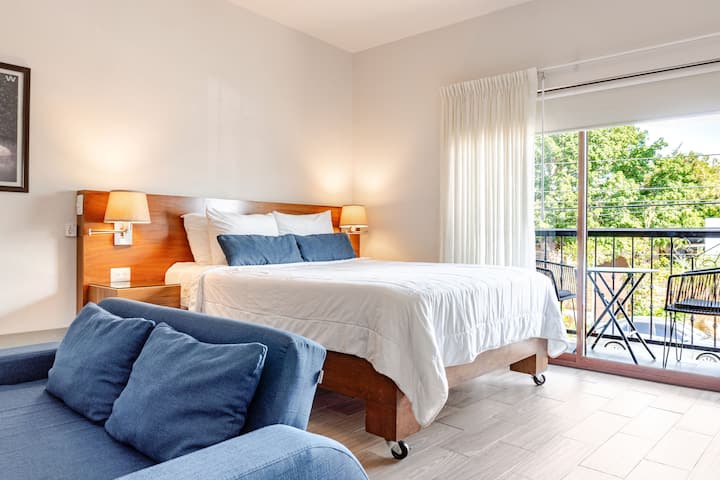 Departamento Playa Y Malecon - Baja California Sur