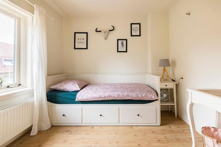 Boutique Room Zwolle - Zwolle