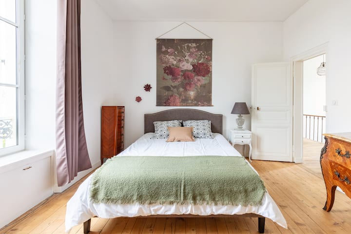 Le Parc - Fresnay-sur-Sarthe