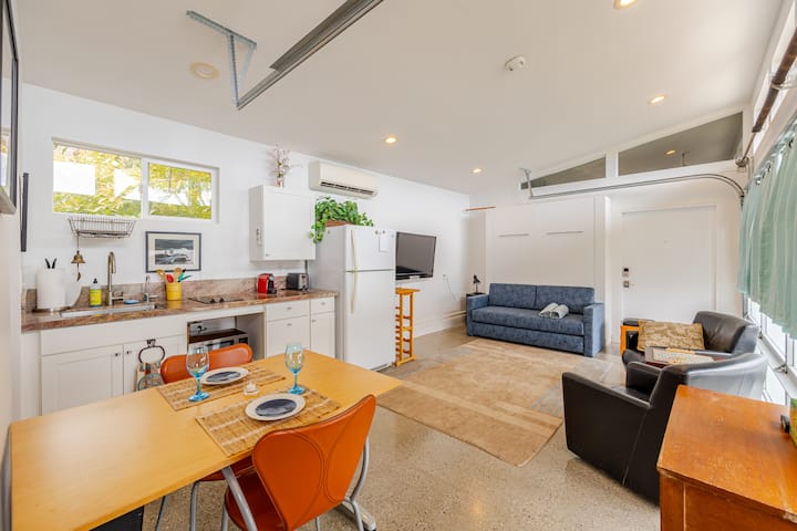 Gnome Meadows Studio - Newport Beach, CA