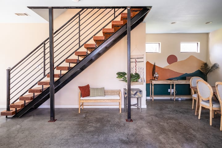 Gorgeous Retreat In East Atx; 2 Miles To Downtown! - Austin