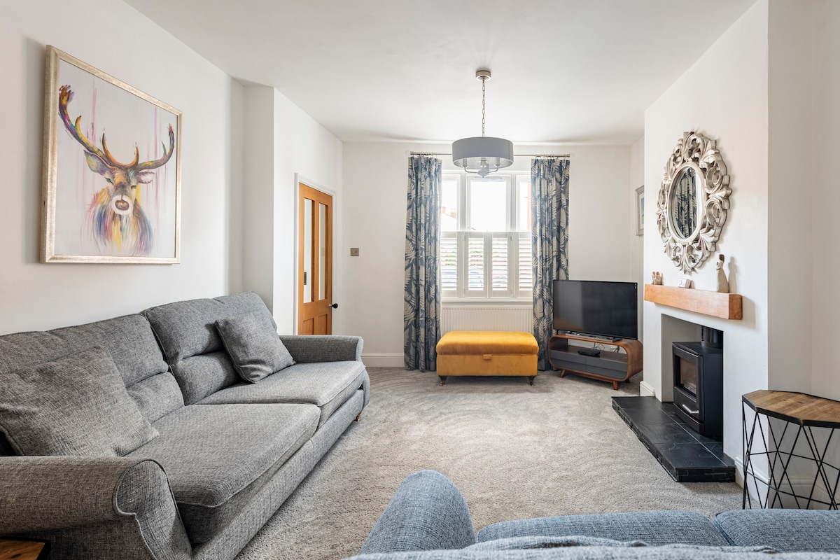 Nottingham city centre Holiday Rentals & Homes - Nottingham, United ...