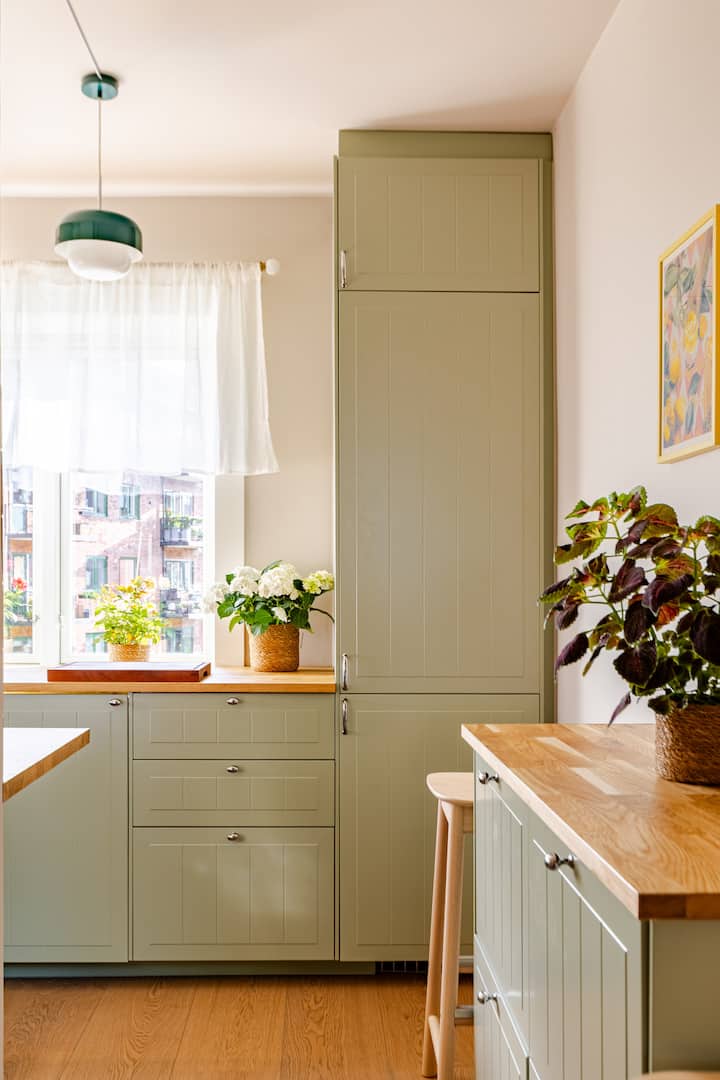 Nordic Room With Easy Access From/to The Airport! - Oslo