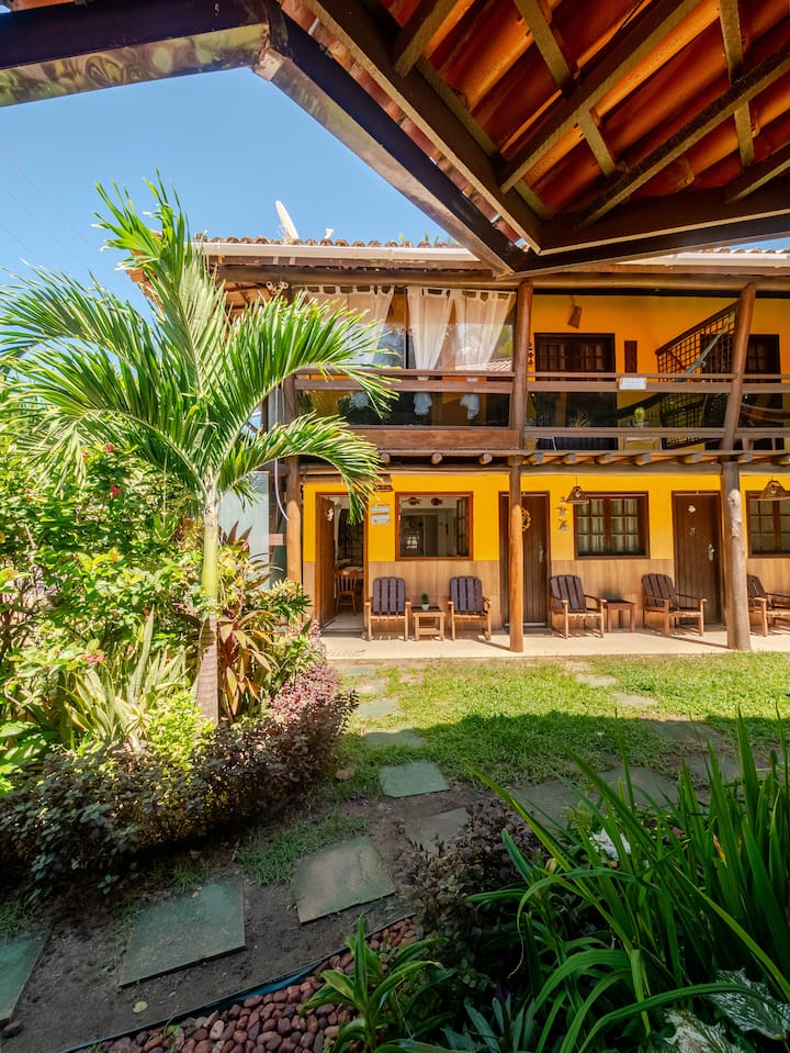 Excelente Vilage Duplex Prox Praia Lord E Vila 06p - Bahia (estado)