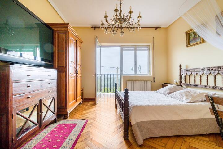 Habitación Privada En Santillana Del Mar - Santillana del Mar