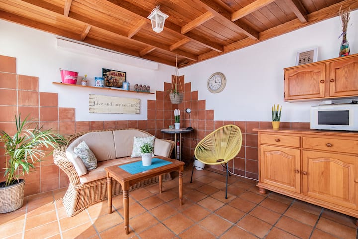 Typical Canarian House - Maspalomas