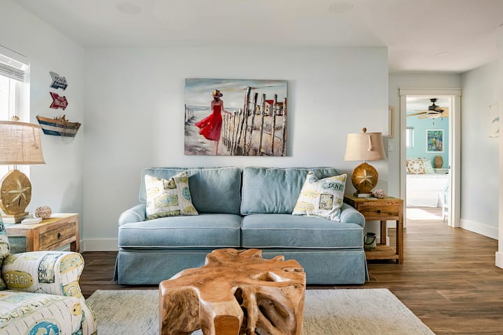 Paradise With A Gulf View!!! - Hudson, FL