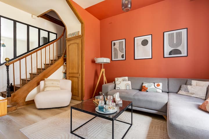 Chambre Privée (Cognac Centre). - Cognac