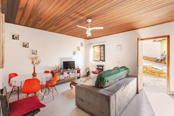 Casa Ilhabela Barra Velha - Ilhabela