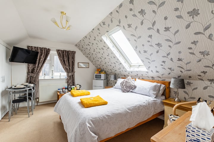 St. Andrews Private Rooms Close To University/golf - Saint Andrews