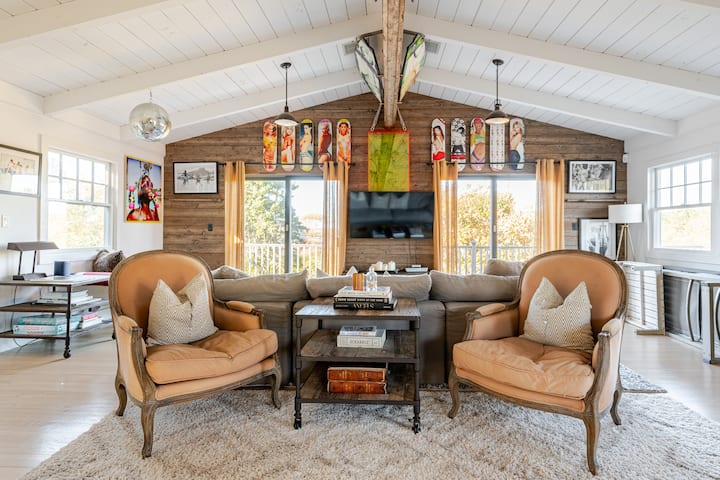 Montauk Dreaming - Montauk, NY