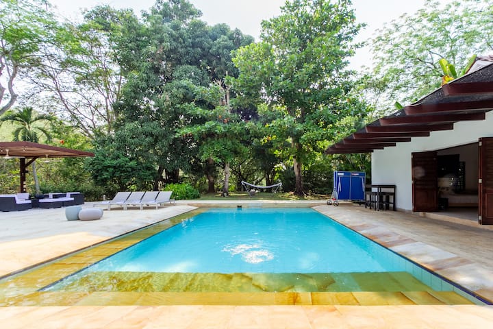 Club Puerto Peñalisa, Girardot, Ricaurte - Ricaurte