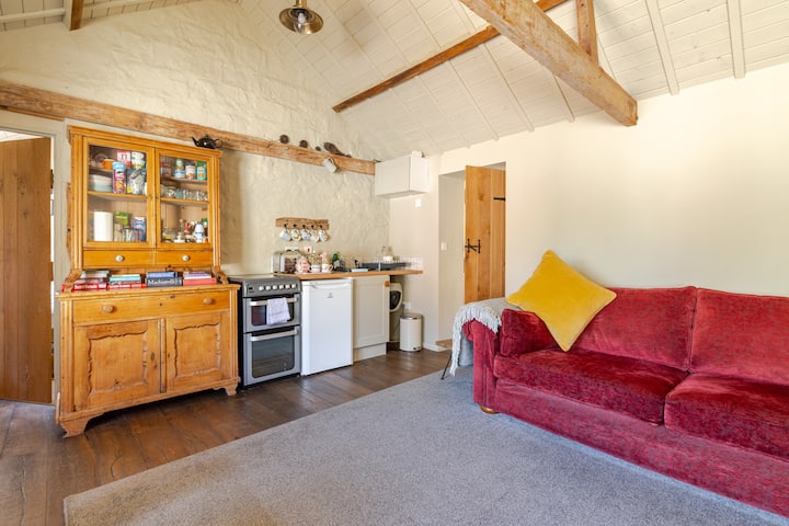 The Old Dairy, A Rural Norfolk Hideaway - Norfolk