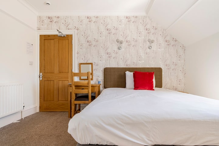 Double/twin Room En Suite - Inverness