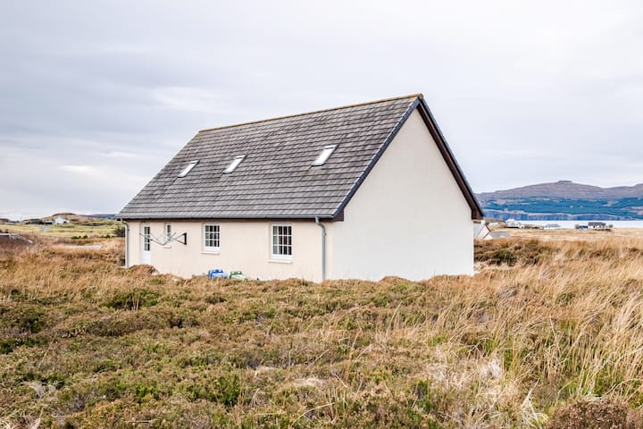 Vancouver Self Catering Cottage - Dunvegan