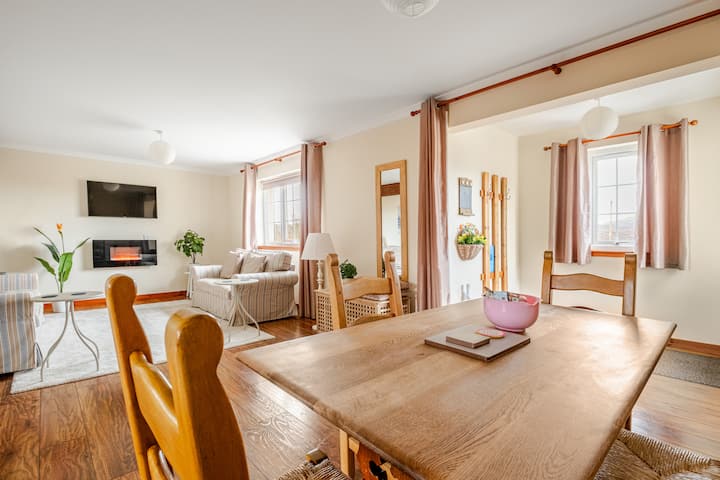 Cape Breton Self Catering Cottage - Dunvegan